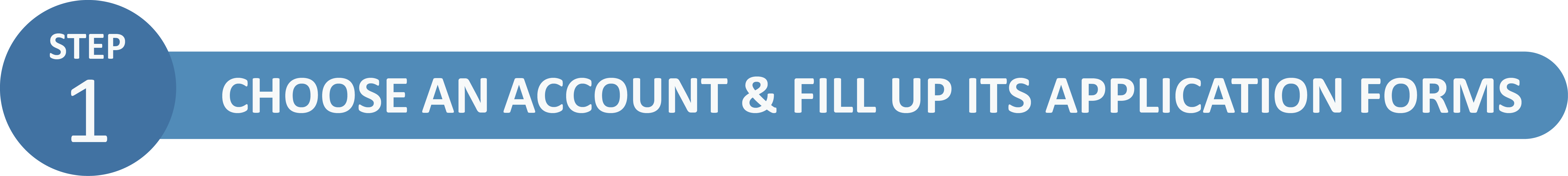 HOW TO OPEN A COLFinancial ACCOUNT